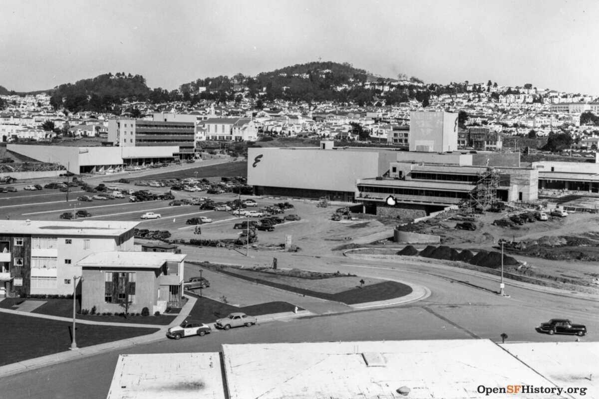 How SF’s Stonestown Galleria became a foodie paradise
