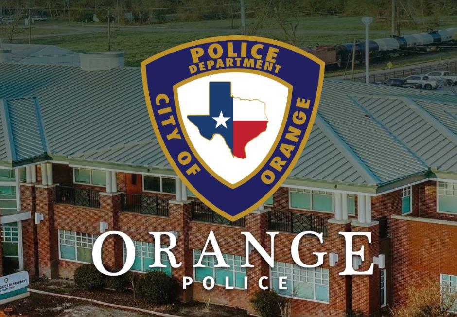 Orange police arrests suspect in Wednesday homicide