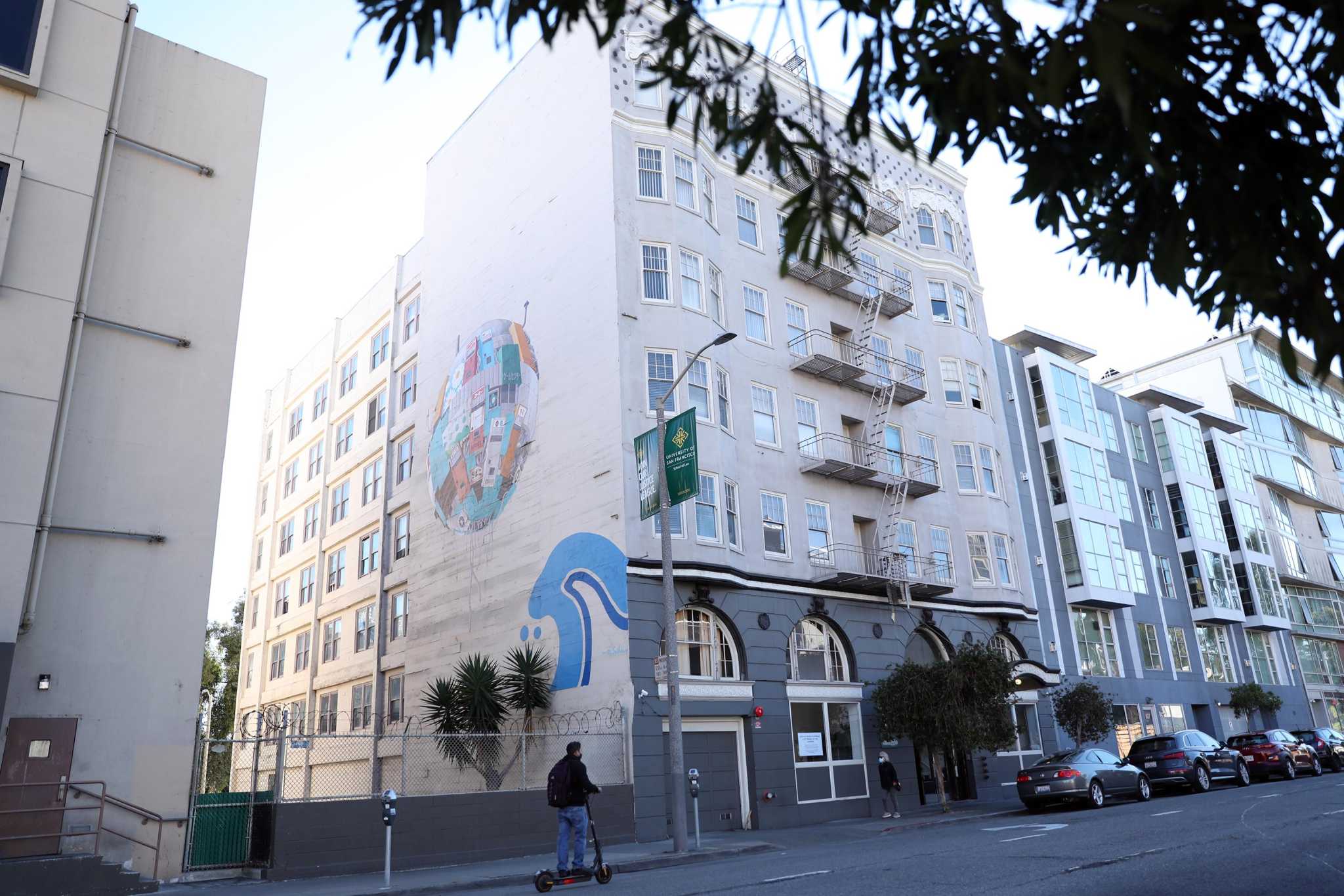 This is what San Francisco’s next homeless housing building looks like