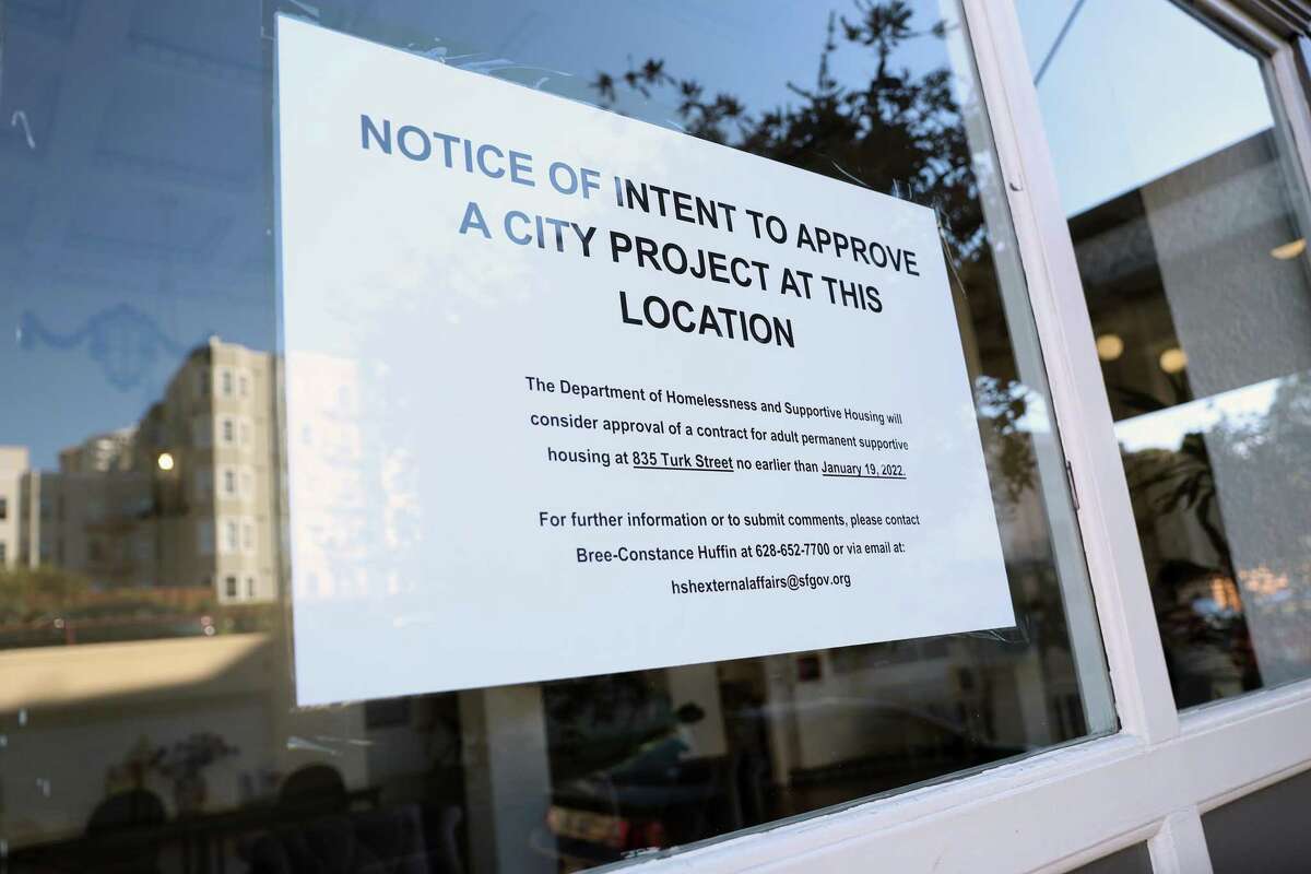 This is what San Francisco’s next homeless housing building looks like