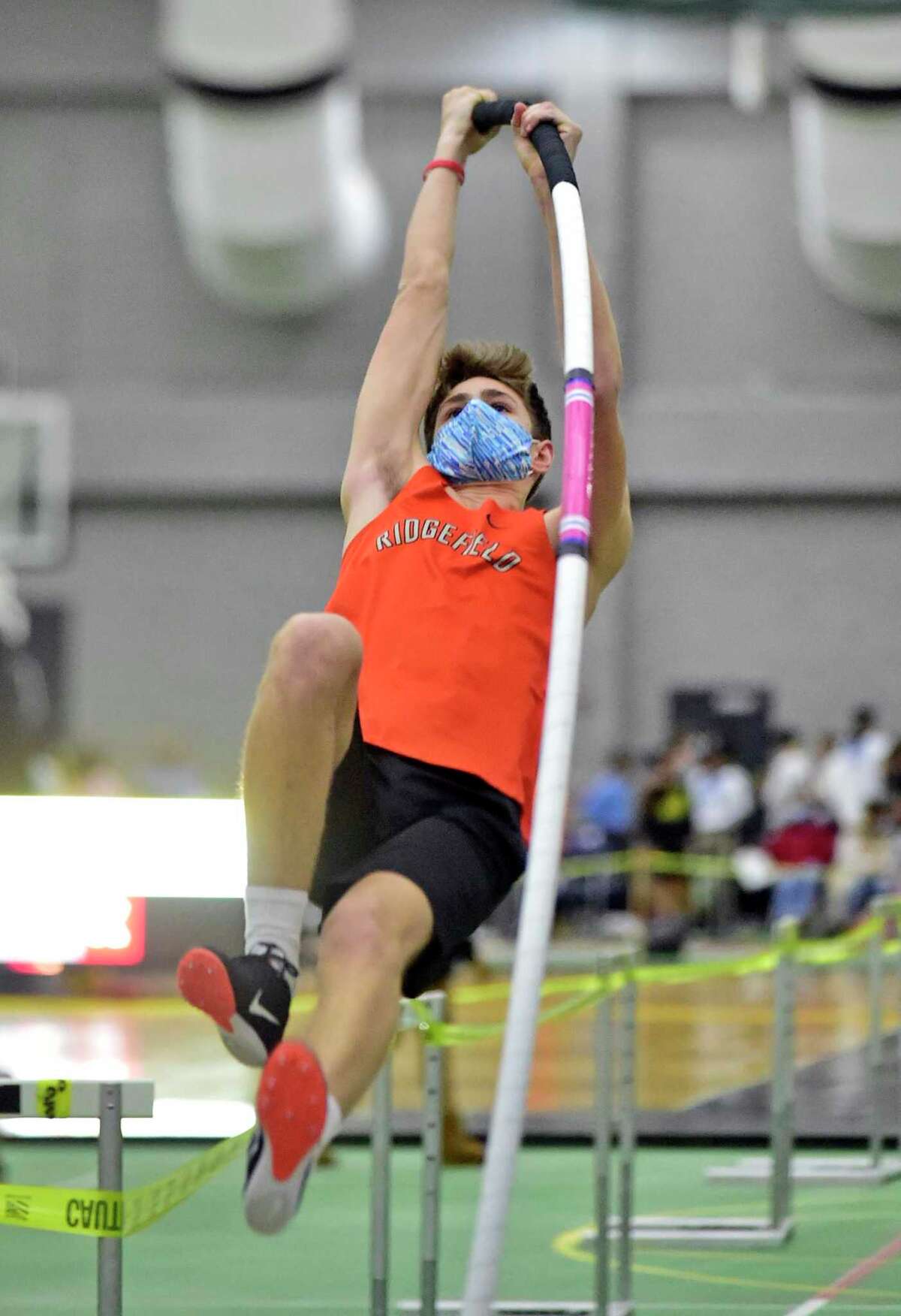 25 CIAC boys indoor track and field athletes to watch for 2022-23