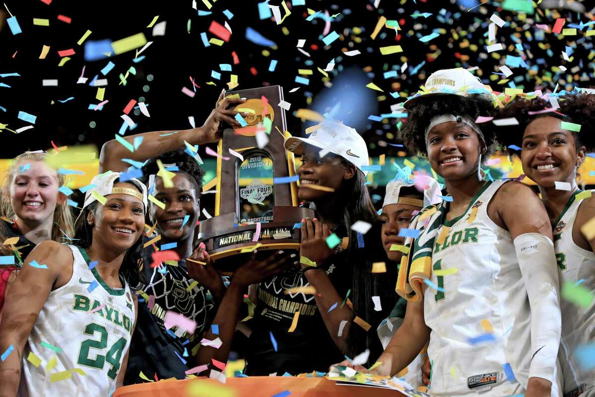 Meet Baylor’s NaLyssa Smith, the best basketball player in Texas and ...