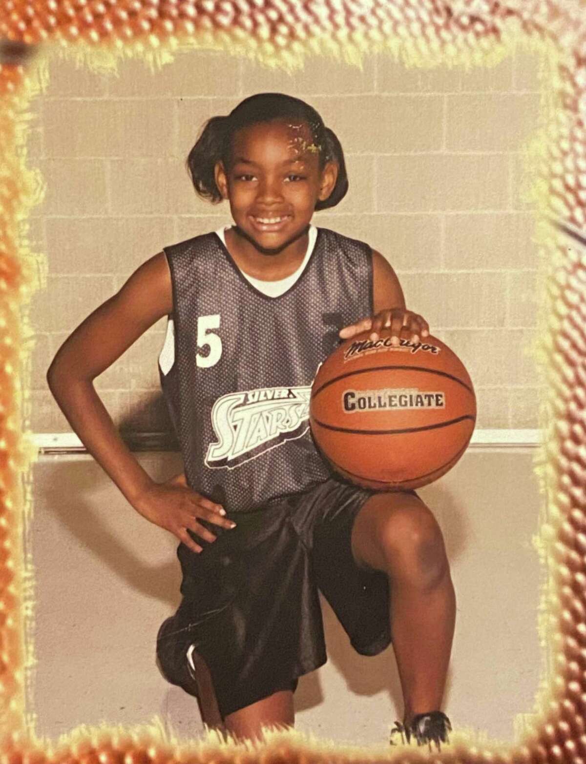 Meet Baylor’s NaLyssa Smith, the best basketball player in Texas and ...