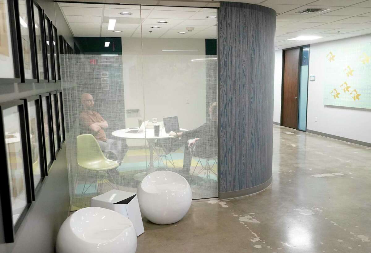 Outside the (glass) box: Boxer Properties finds niche in older ...