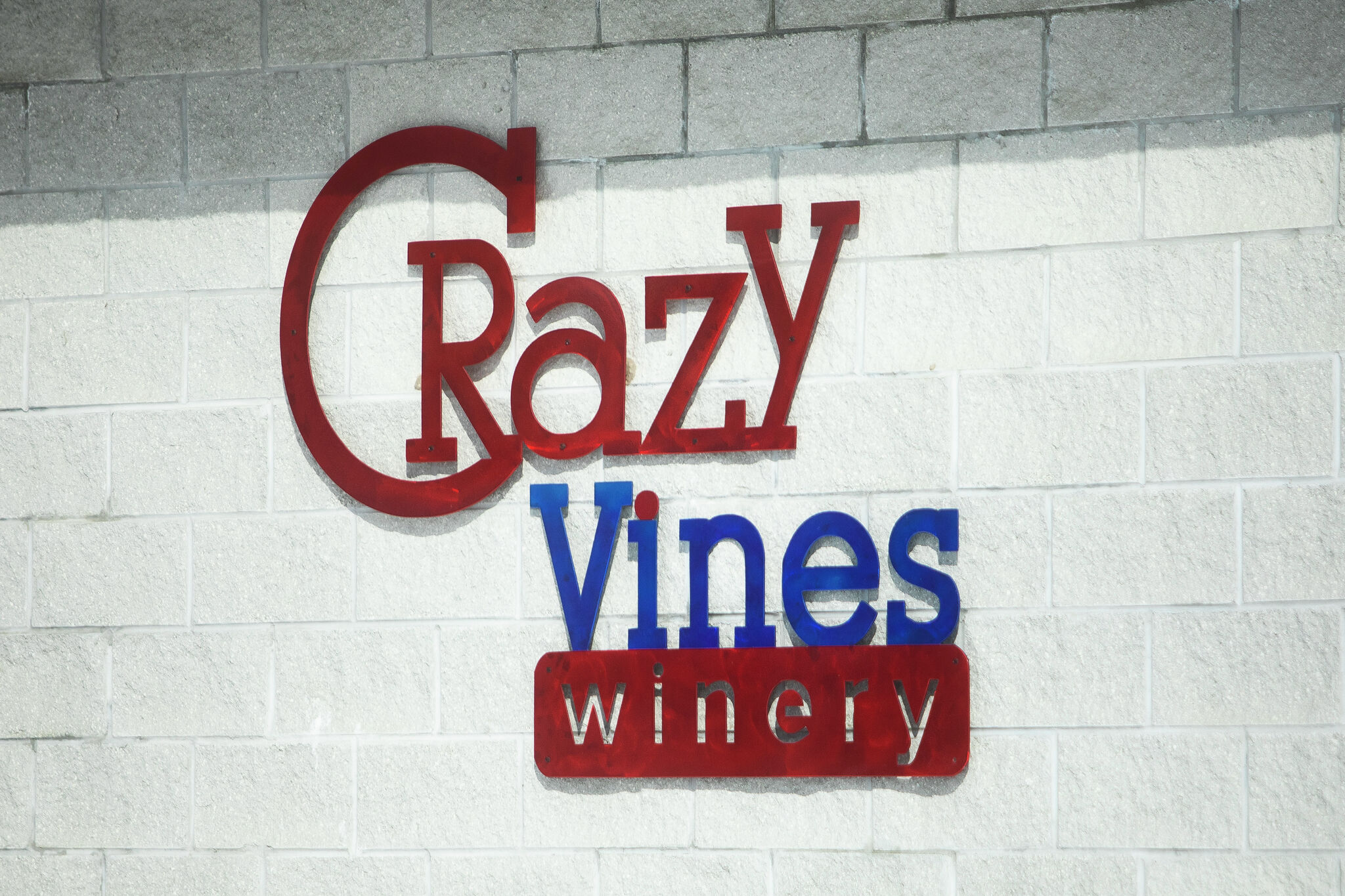 Crazy Vines Winery plans to open in Sanford in April
