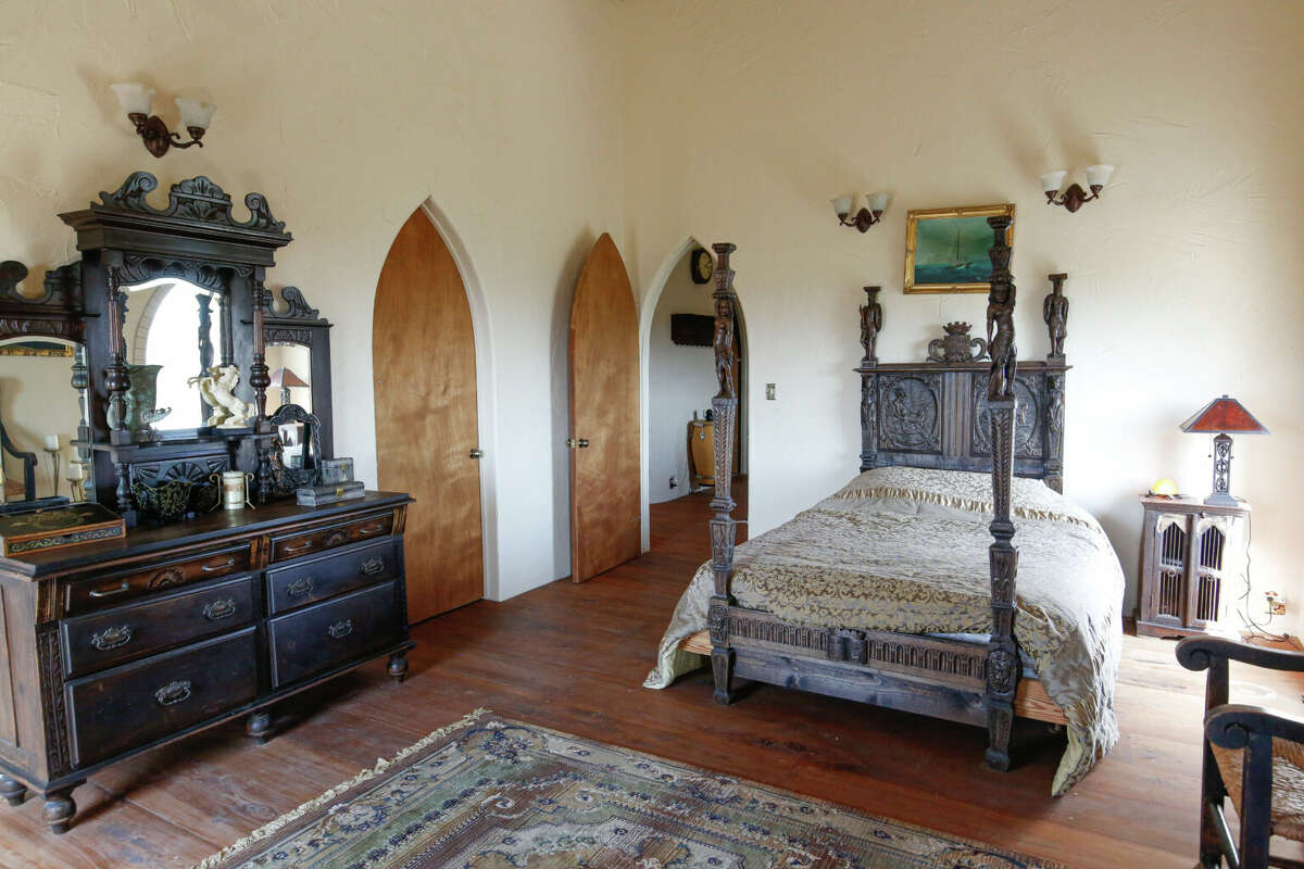 Take a look: Bavarian castle in Texas Hill Country