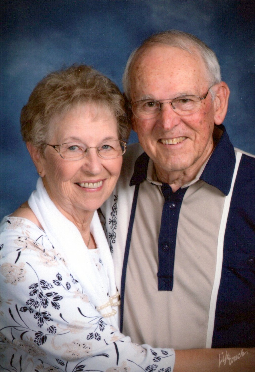 Schimpfs mark 70th anniversary