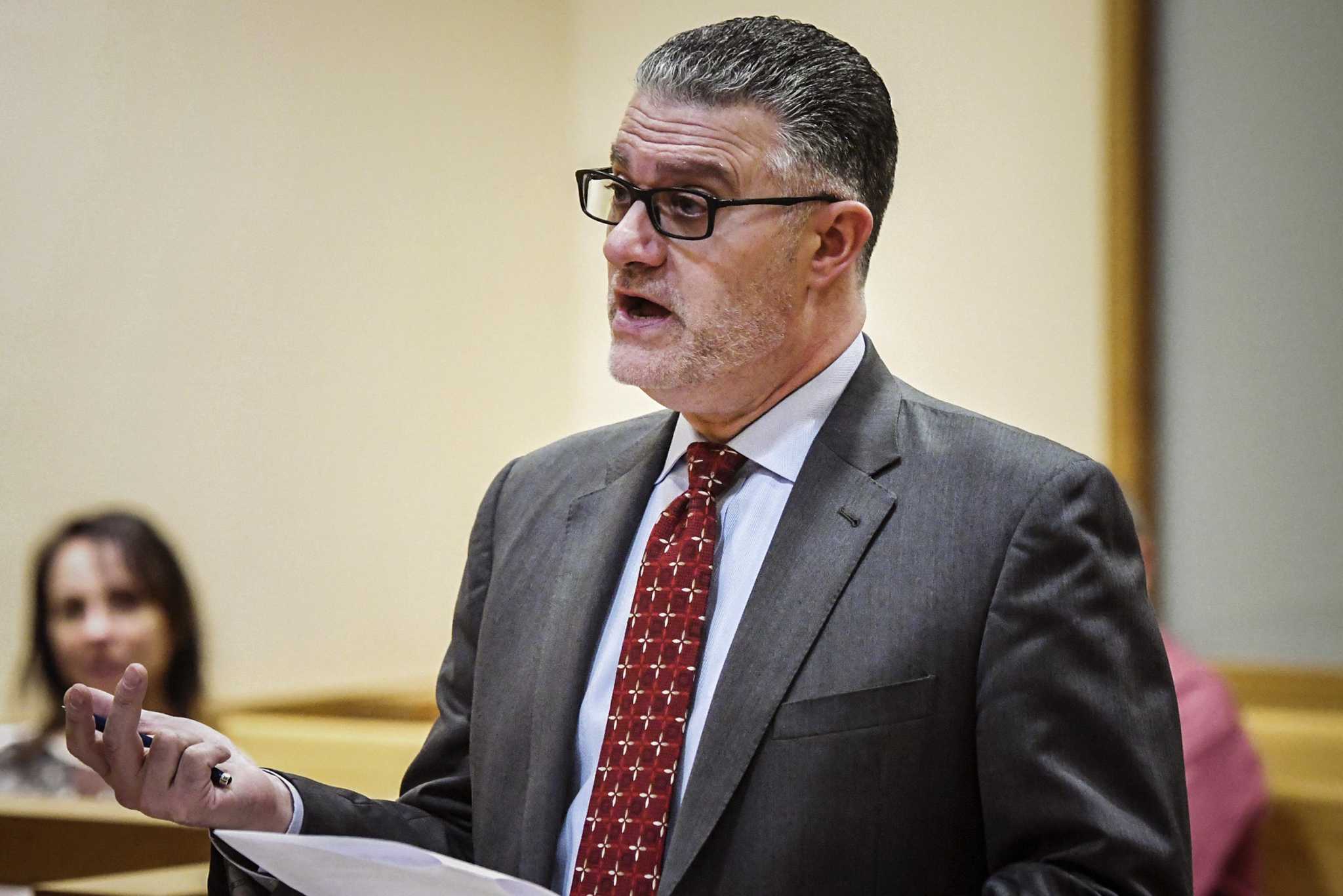 Editorial: Prosecutor’s ethics case isn’t so complicated