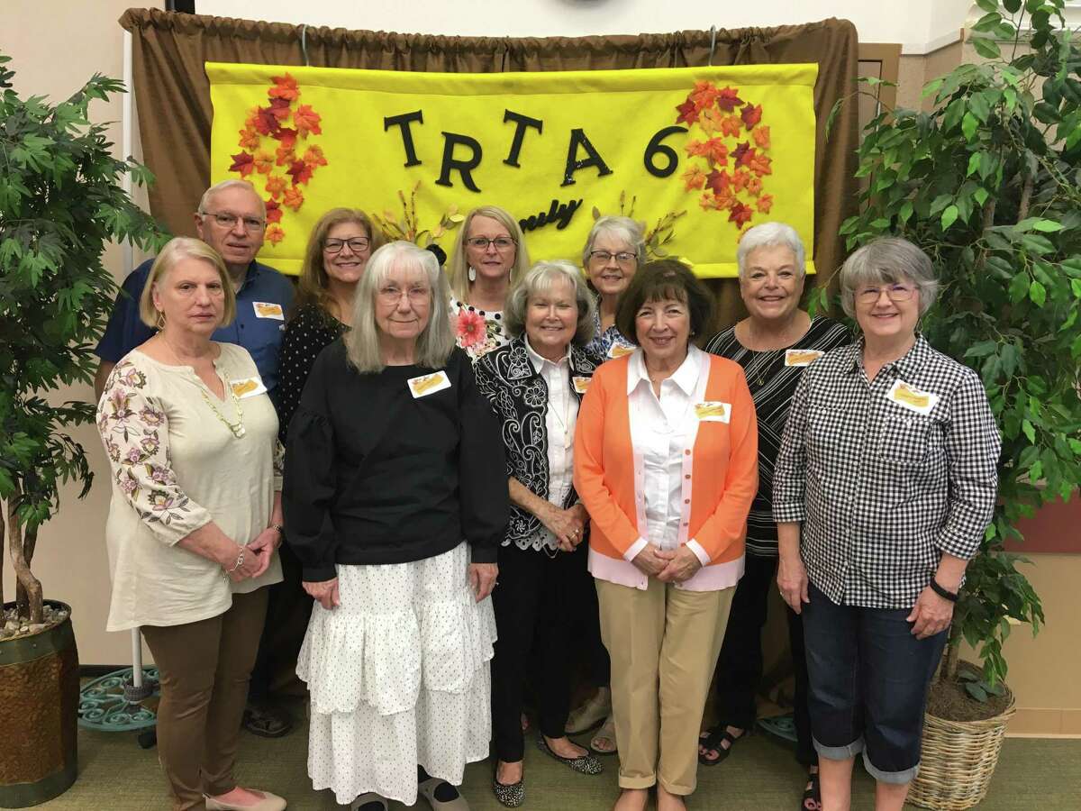 Montgomery County’s retired teachers group celebrates 50 years