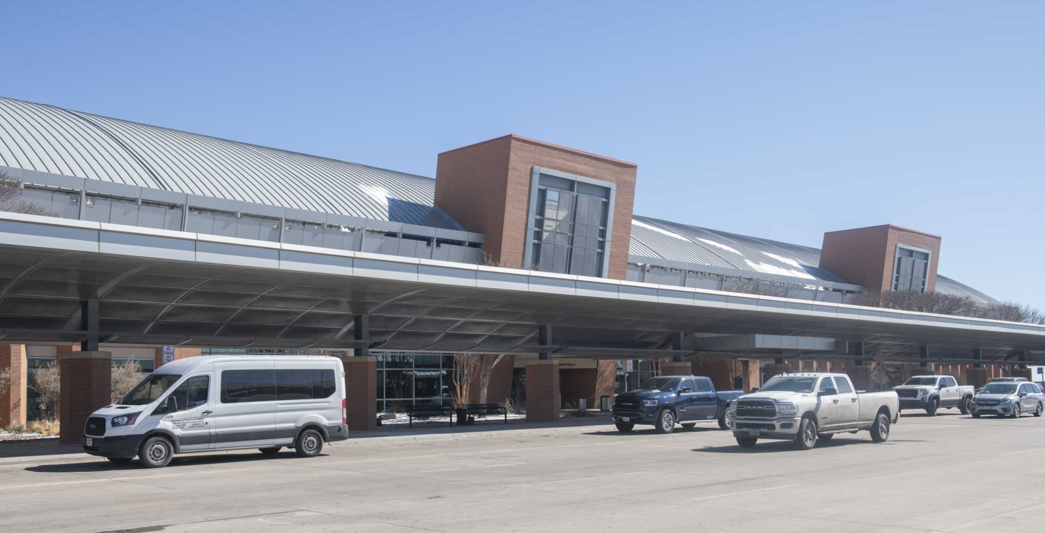 Sixth gate coming to Midland International