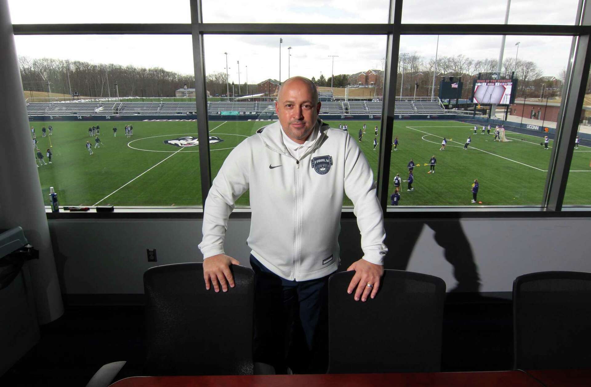 How UConn is preparing for revenue sharing with its athletes