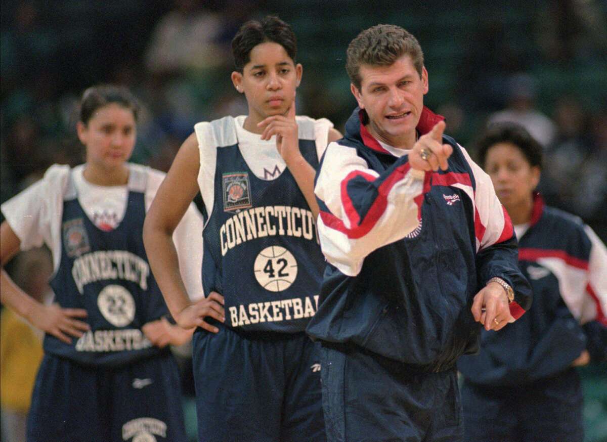 UConn women’s basketball in the Final Four: A look back at the history