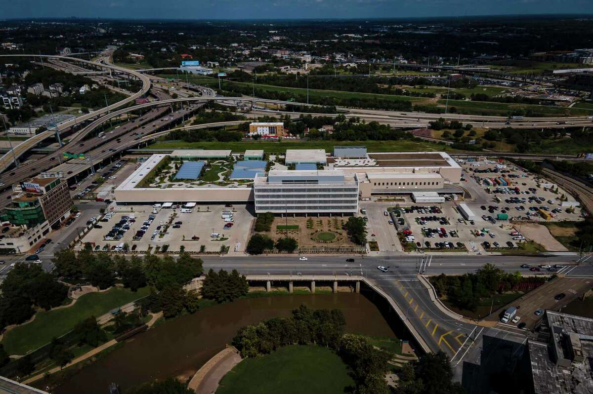 10 new, cutting-edge developments that will up Houston's architectural game