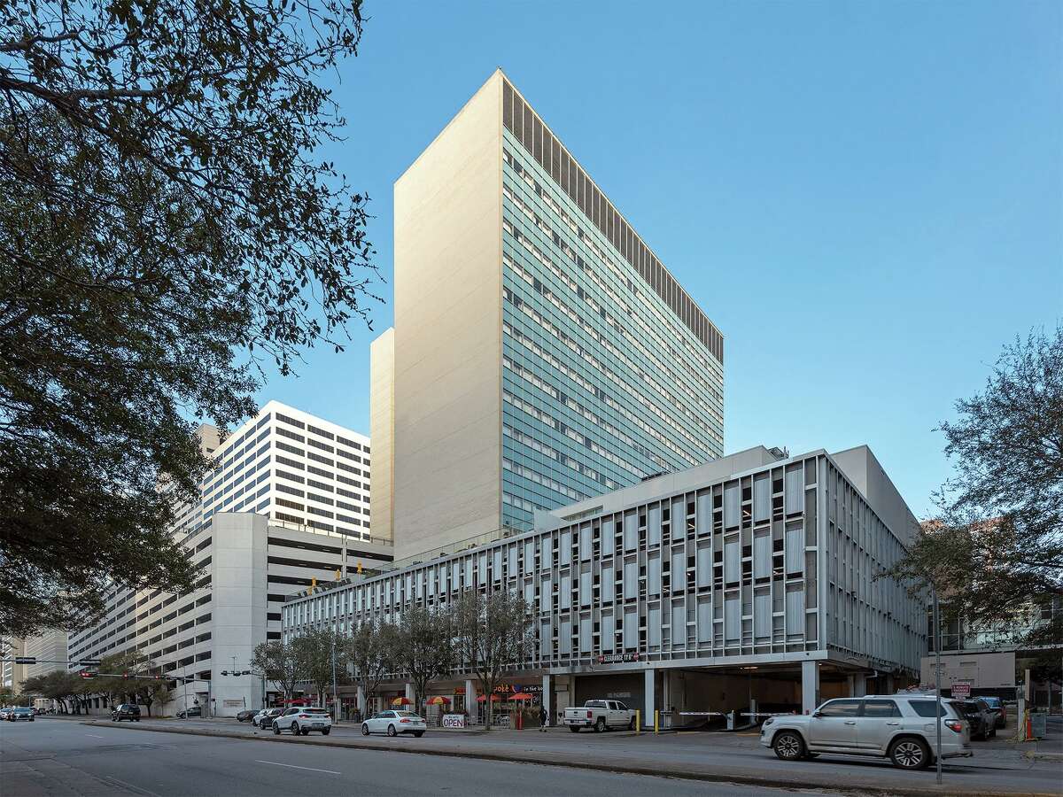 10 new, cutting-edge developments that will up Houston's architectural game