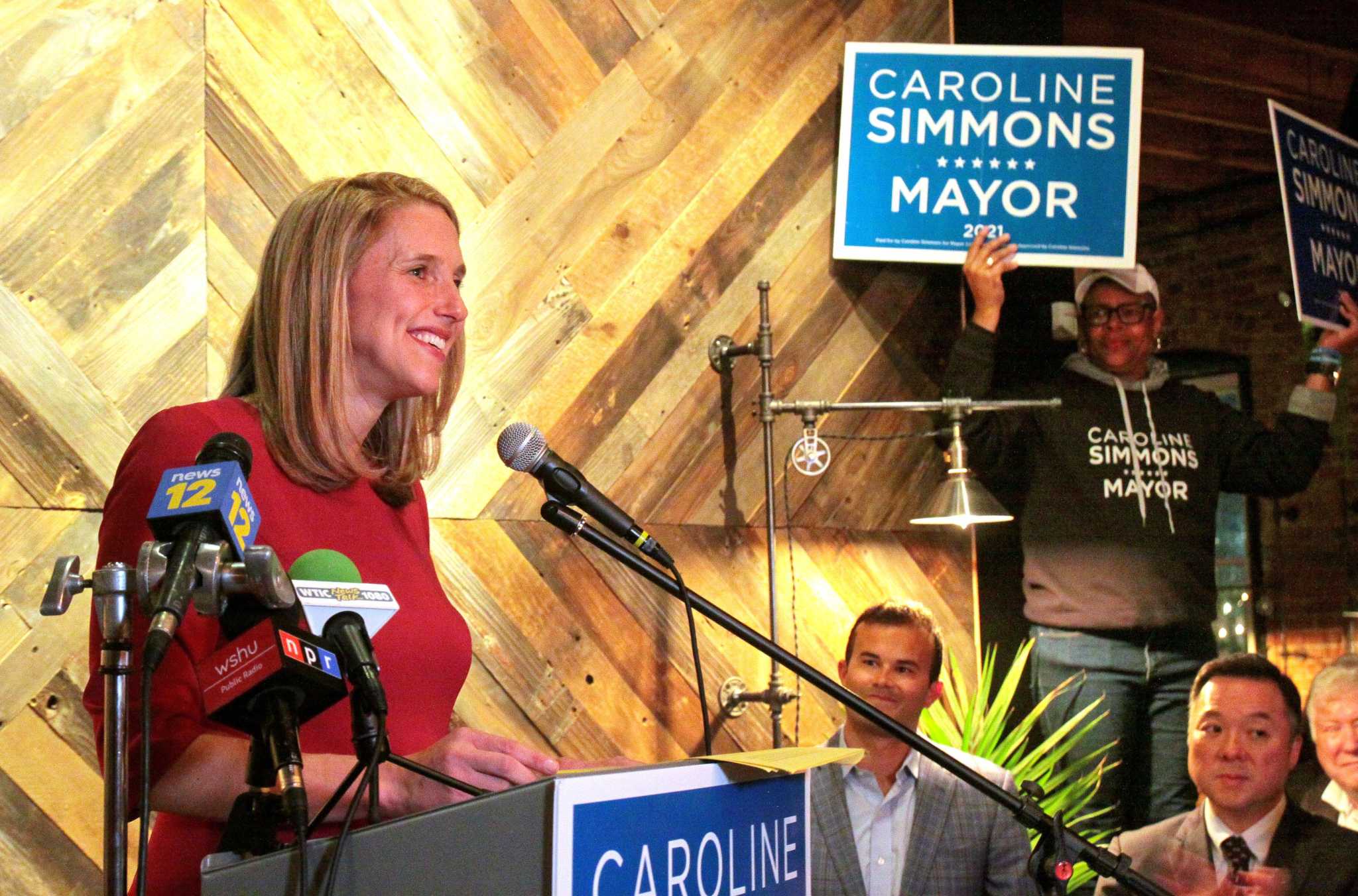 Caroline Simmons recovers $4K of $150K loan for mayoral run