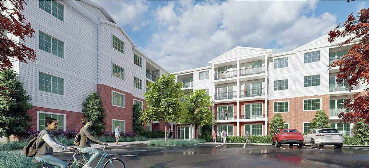 17 Major Development Projects Set To Transform Danbury For Years