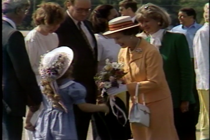 Queen Elizabeth II's favorite US destination? She's visited Kentucky on ...