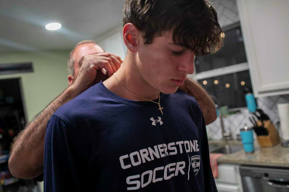 Medina Valley ISD stays silent about allegations against its athletic ...
