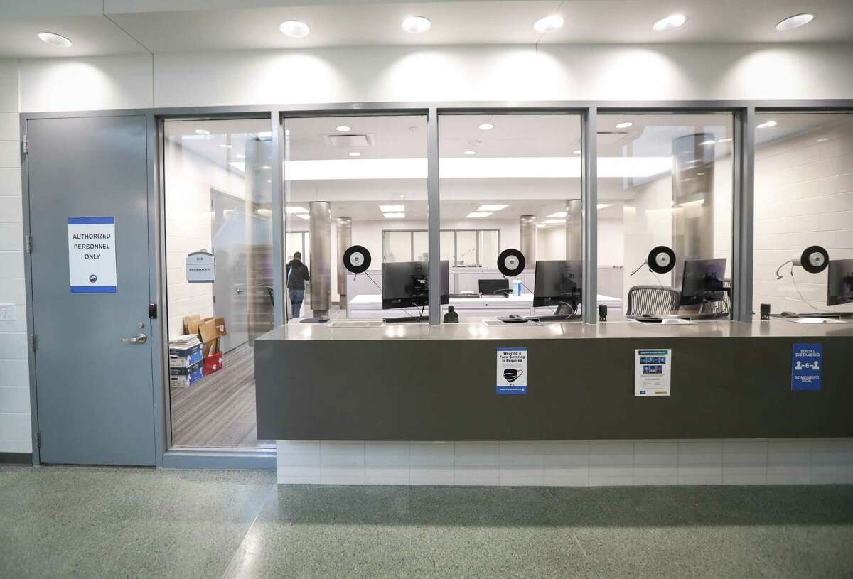 Harris County jurors to return to renovated downtown building Monday