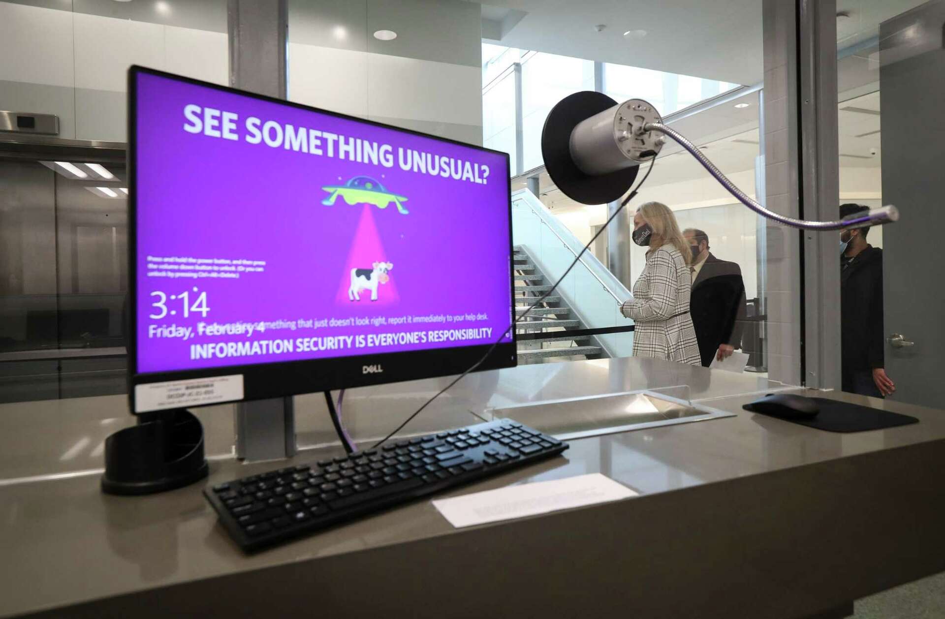 Harris County jurors to return to renovated downtown building Monday