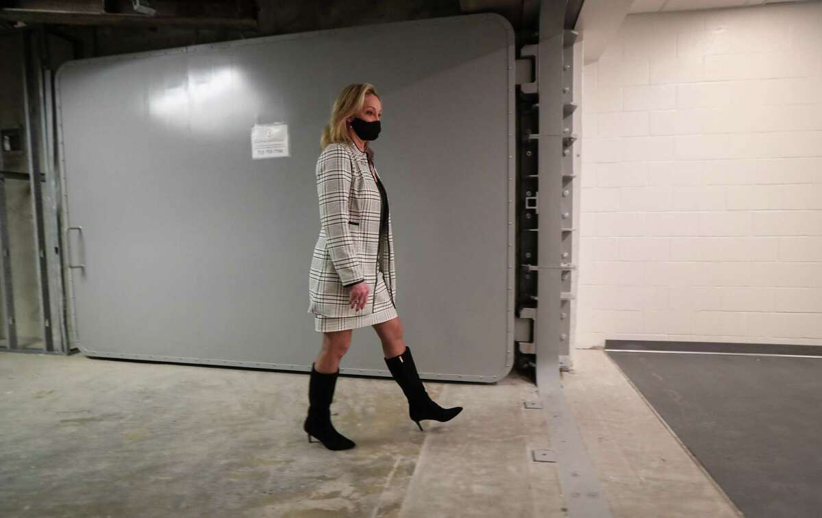 Harris County jurors to return to renovated downtown building Monday