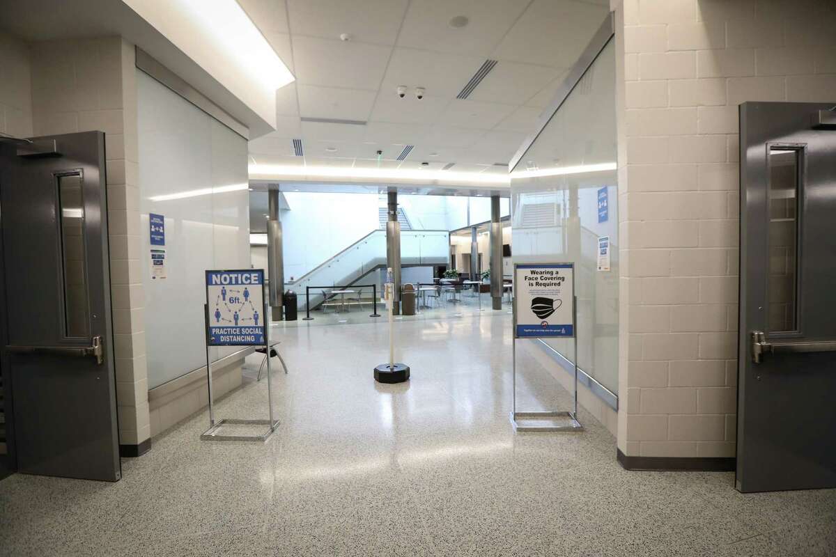 Harris County jurors to return to renovated downtown building Monday