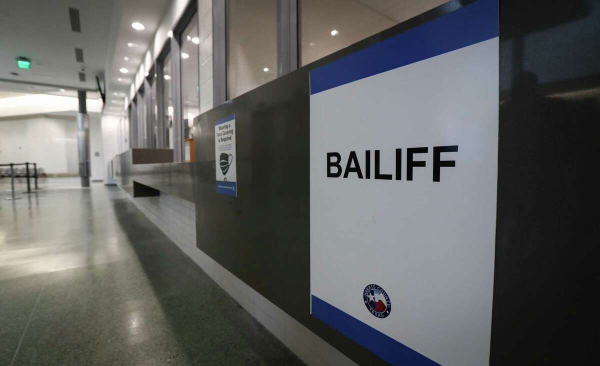 Harris County jurors to return to renovated downtown building Monday