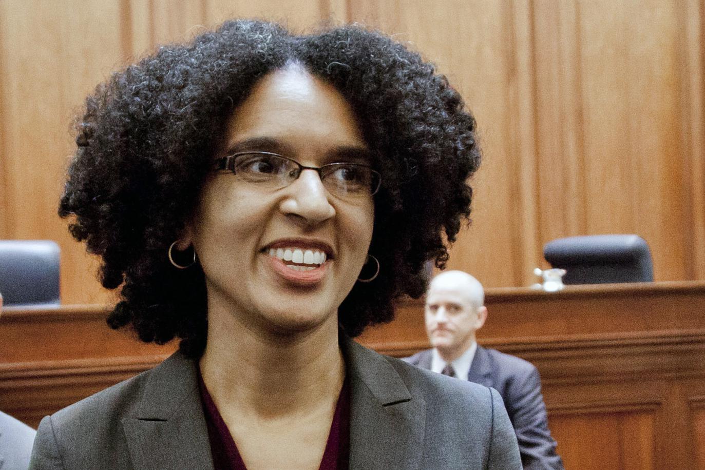 Opinion: Biden’s options for Supreme Court include many qualified Black ...