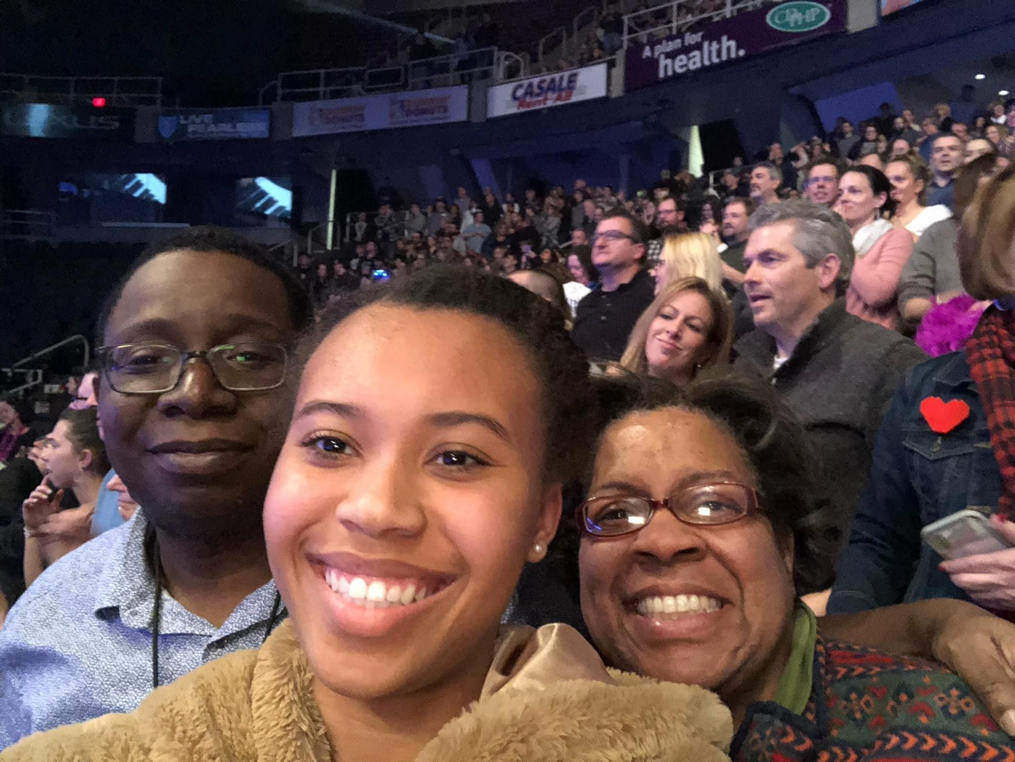 Albany's Derek Tucker, global concert promoter, remembered as 'Zen master'