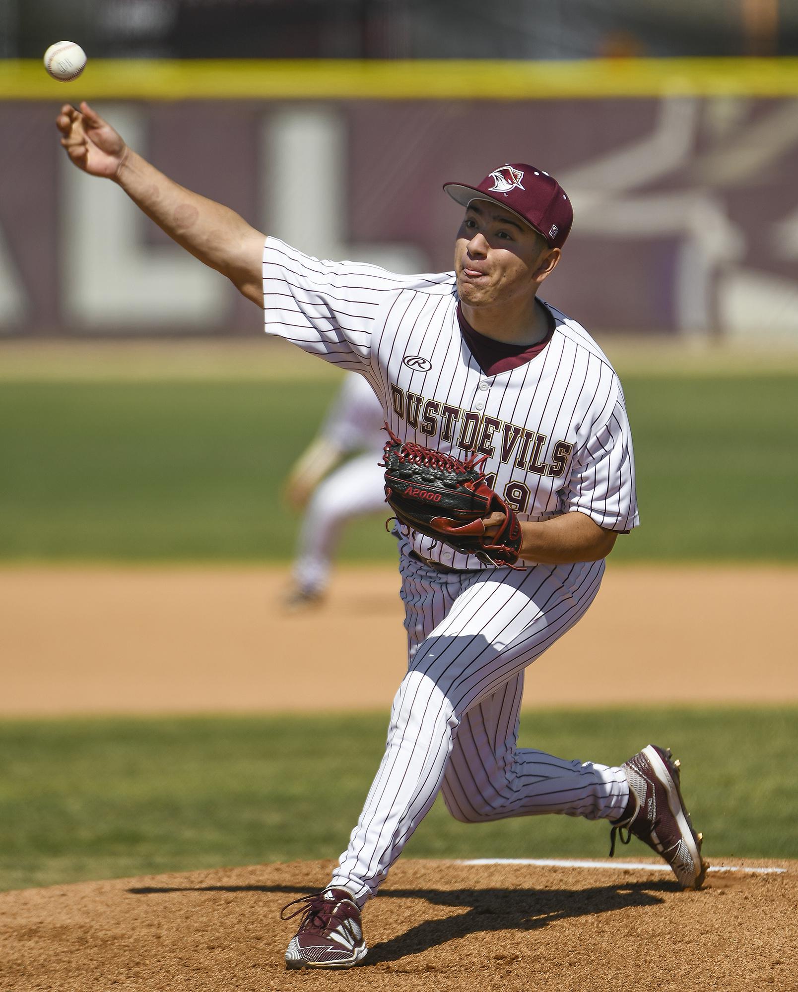 TAMIU set to open season with series against UTPB