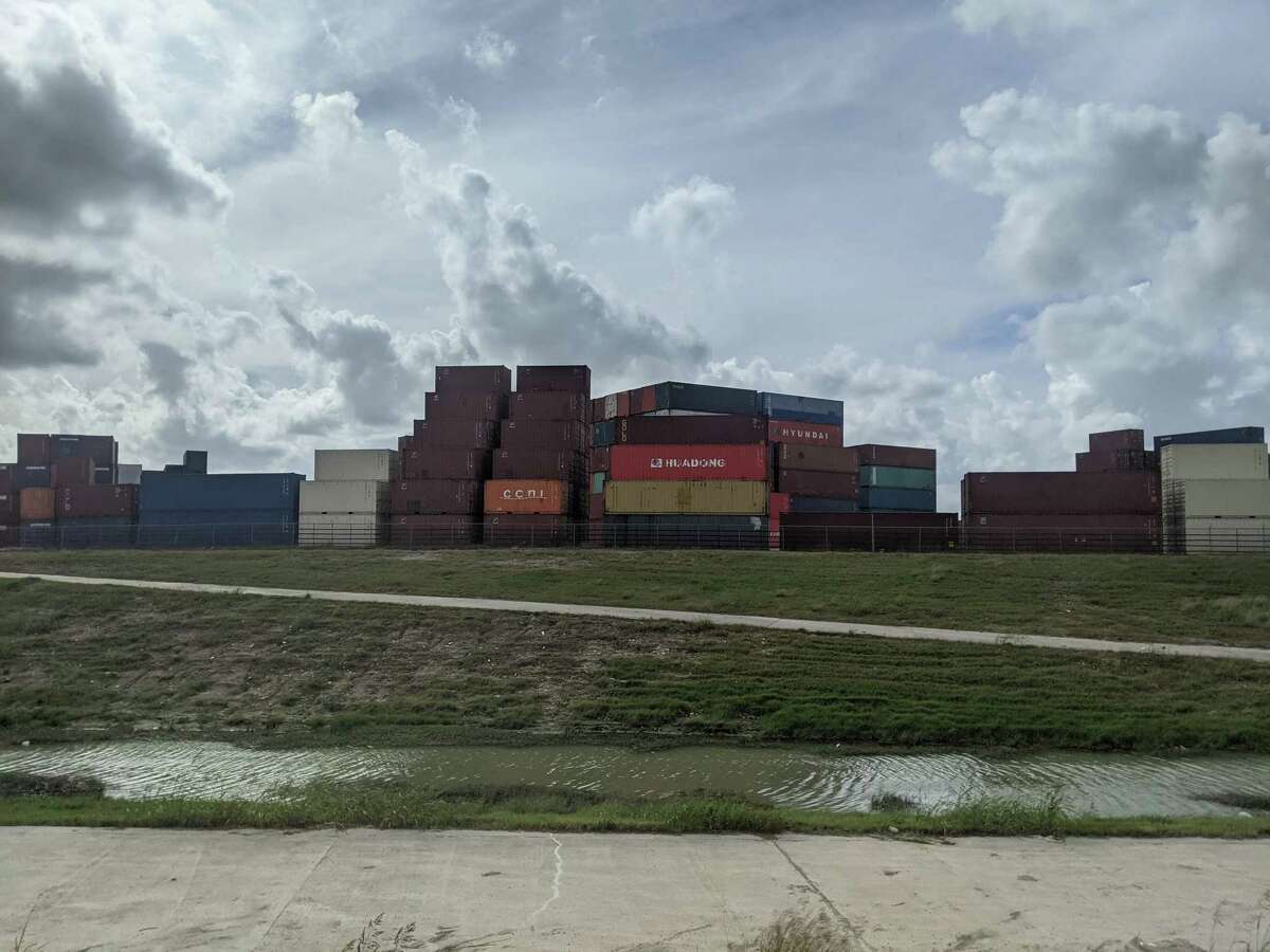 Essay: I rode a bike around Loop 610 to fall back in love with Houston