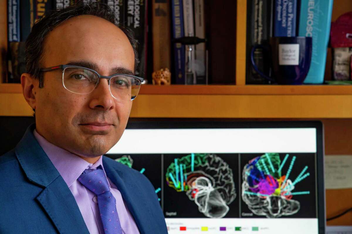 Could depression be cured? These Houston doctors think so — and they're ...