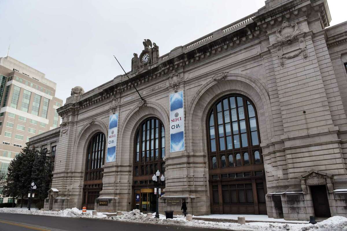 Albany Nanotech gets new leader, sells Kiernan Plaza