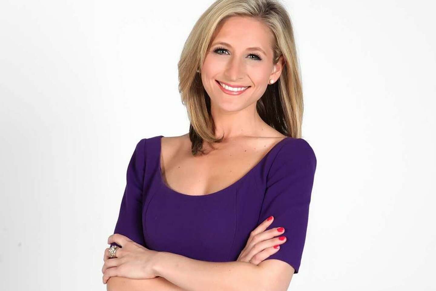 These are some staff changes to CT's local TV stations in 2023