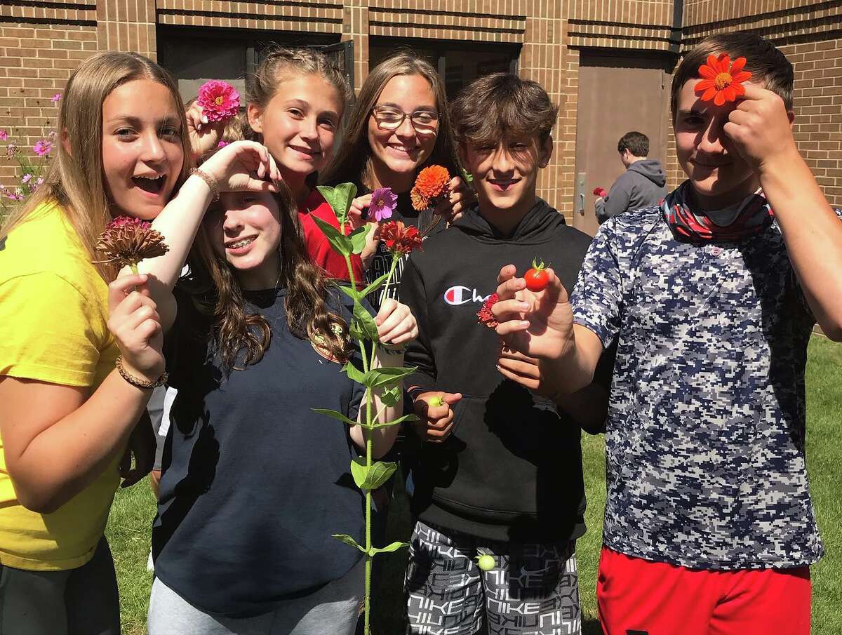 'The education never stops' — no learning chance missed at Unionville ...