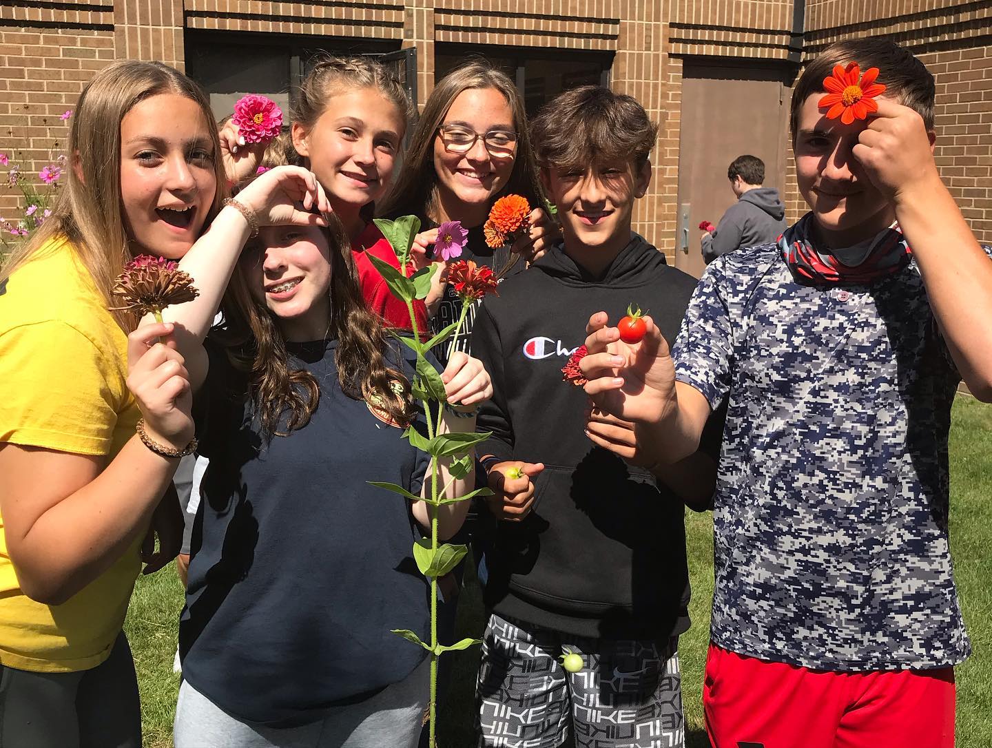 'The education never stops' — no learning chance missed at Unionville ...