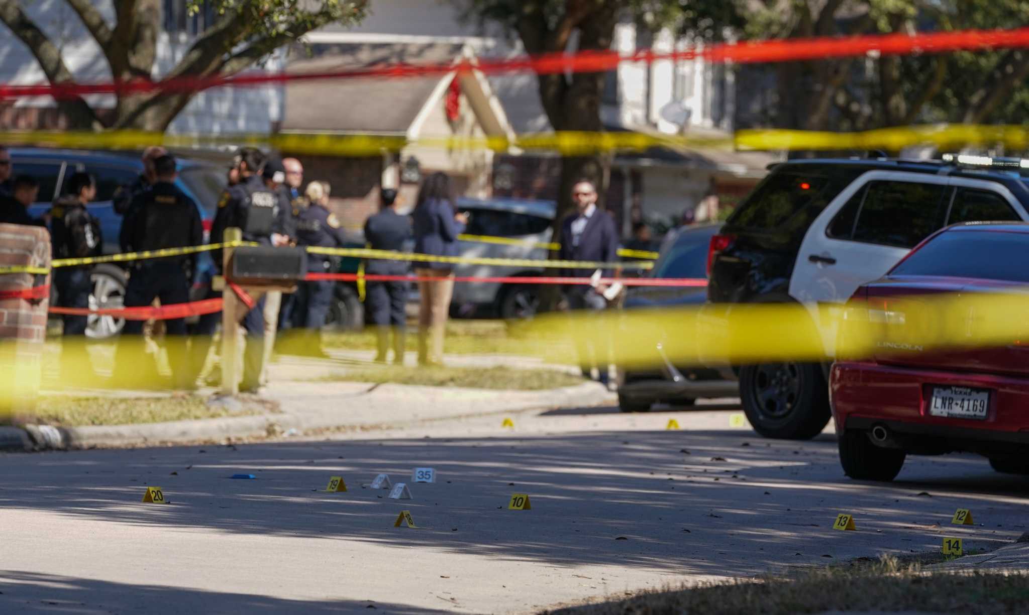 Fact check: Did Texas see bigger jump in violent crime than NY?