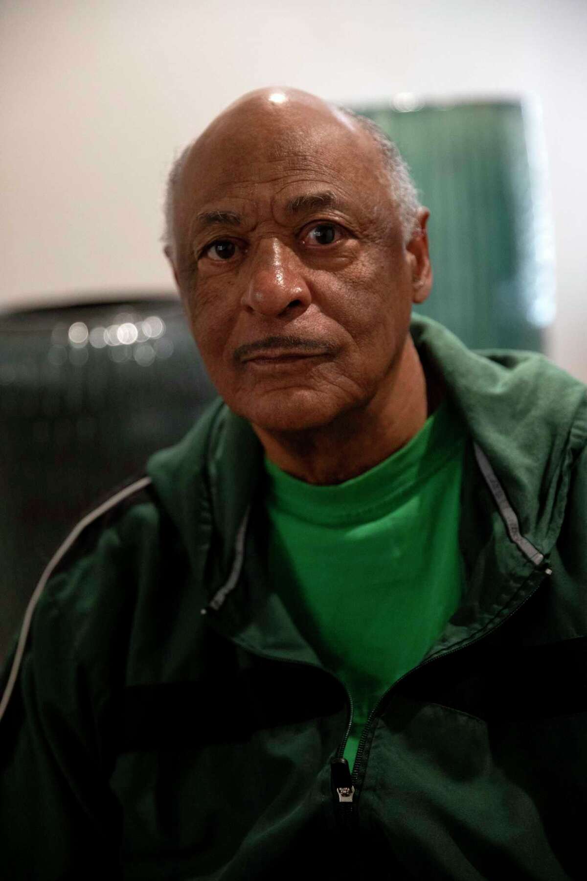 Remembering Elijah Johnson Jr., a former Negro League baseball player ...