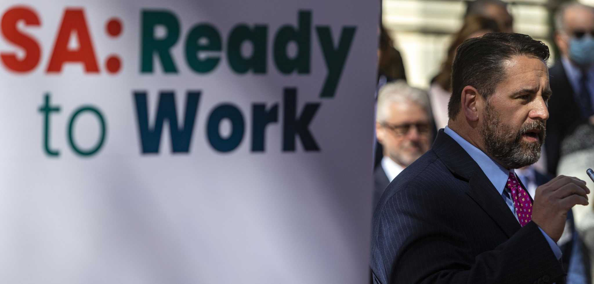 Commentary: Older adults are ready to work, too