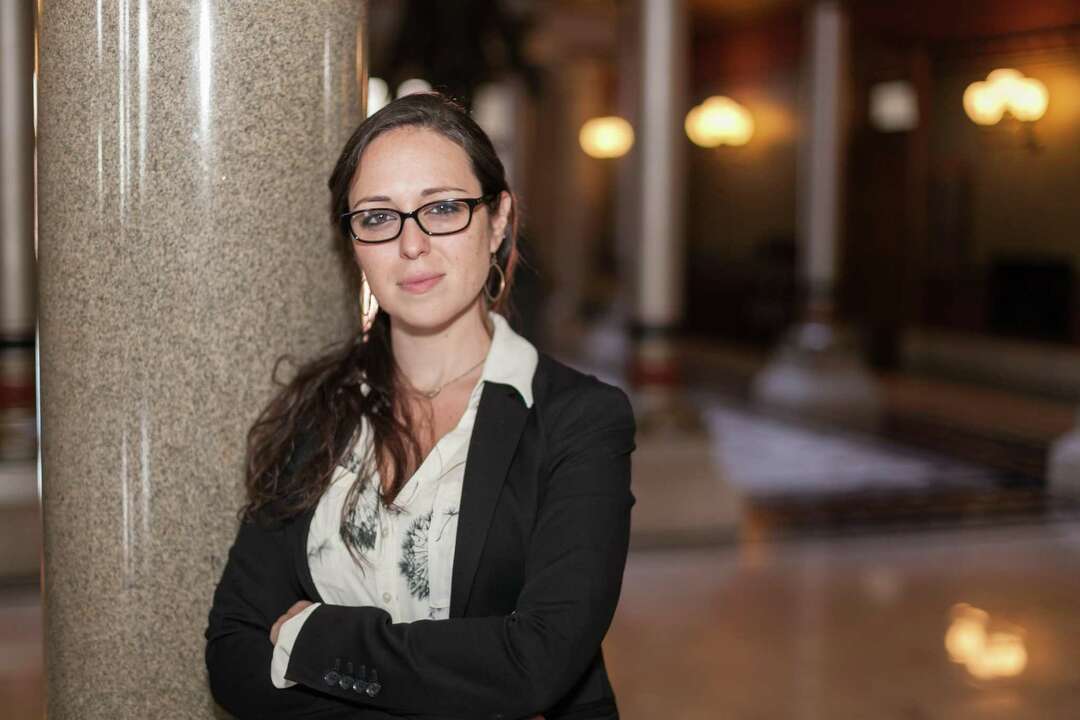 Rochelle seeks third term representing Ansonia and Derby