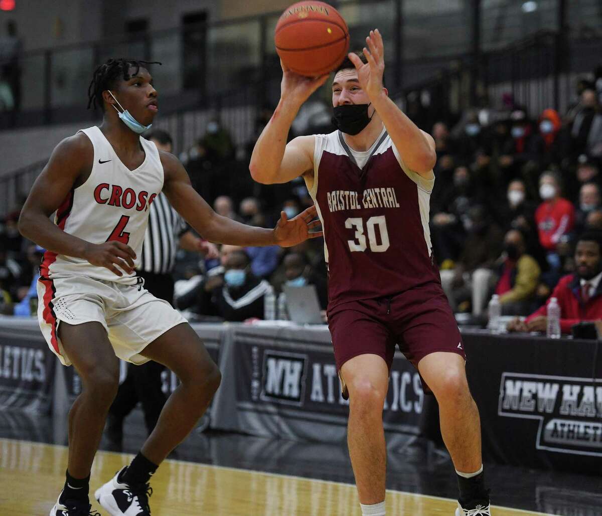 Connecticut’s top high school boys basketball performances from Week 7