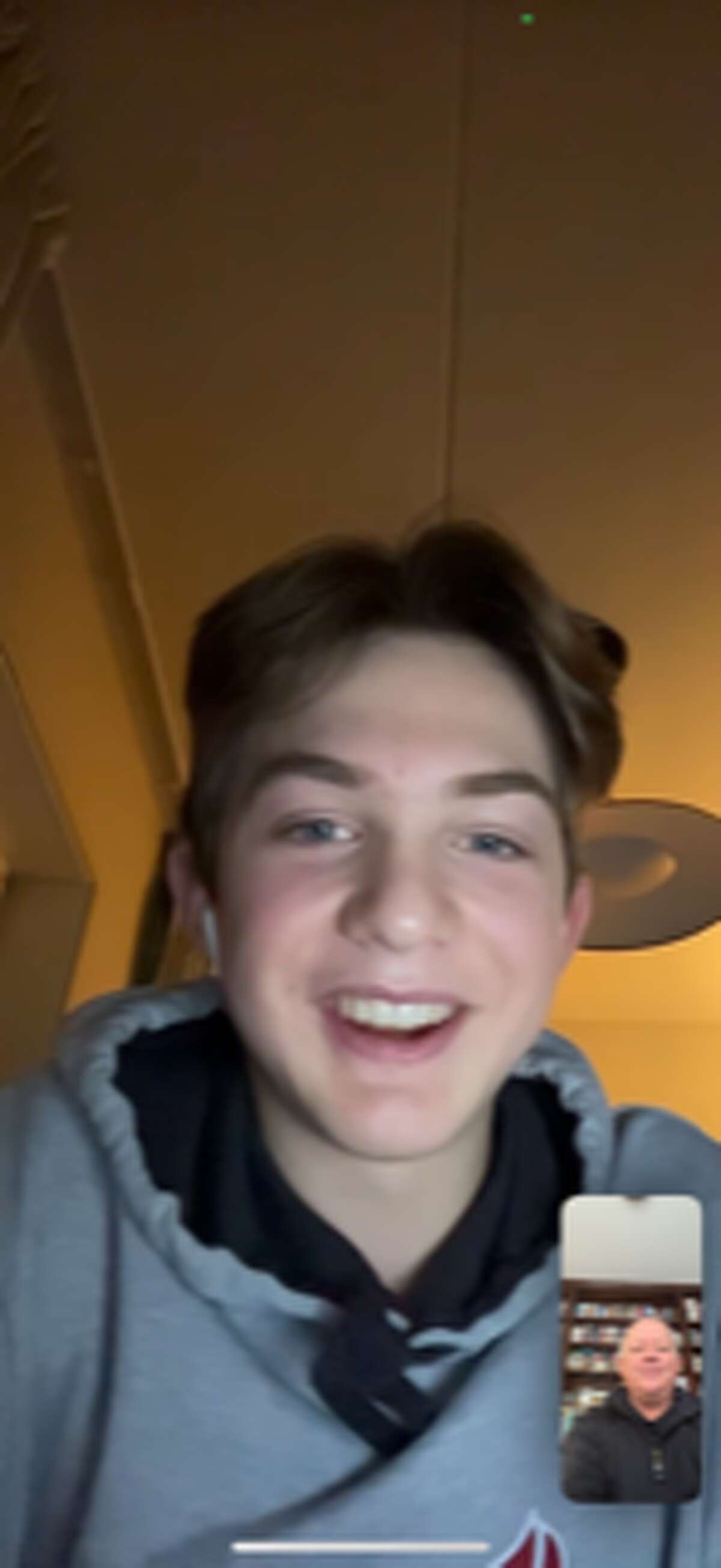 Ski jumper’s journey from Lake Placid to Norway