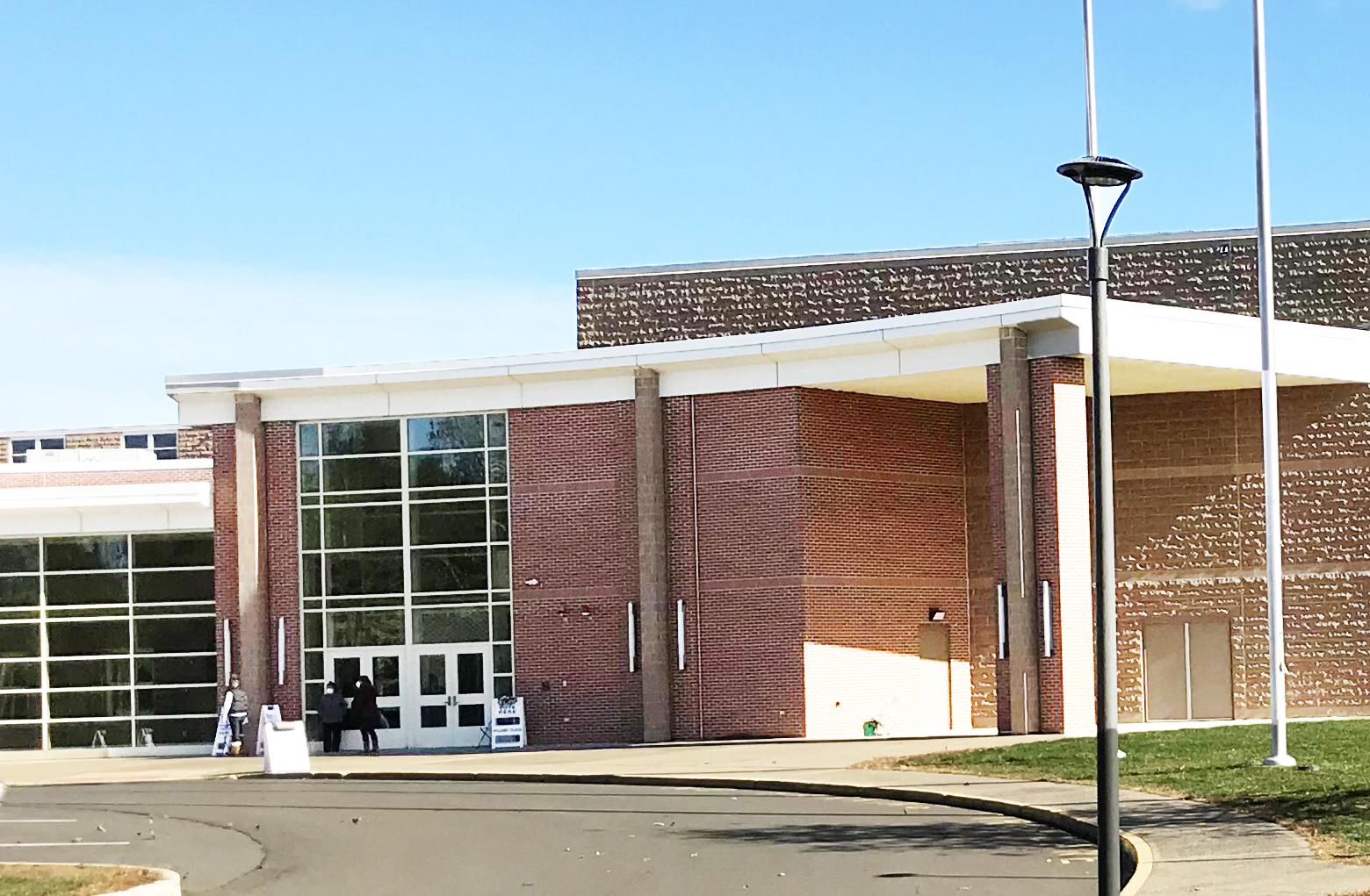 Portland Middle School students make second-quarter honor roll