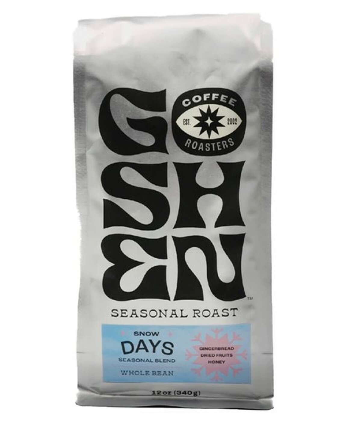 Goshen Coffee Roasters expands, rebrands