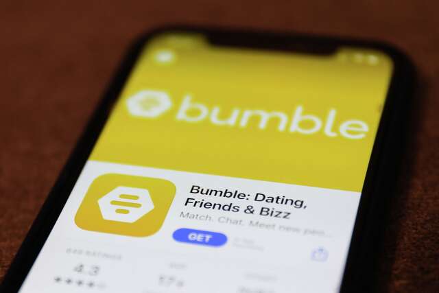 Bumble founder returns to company as new CEO in Austin
