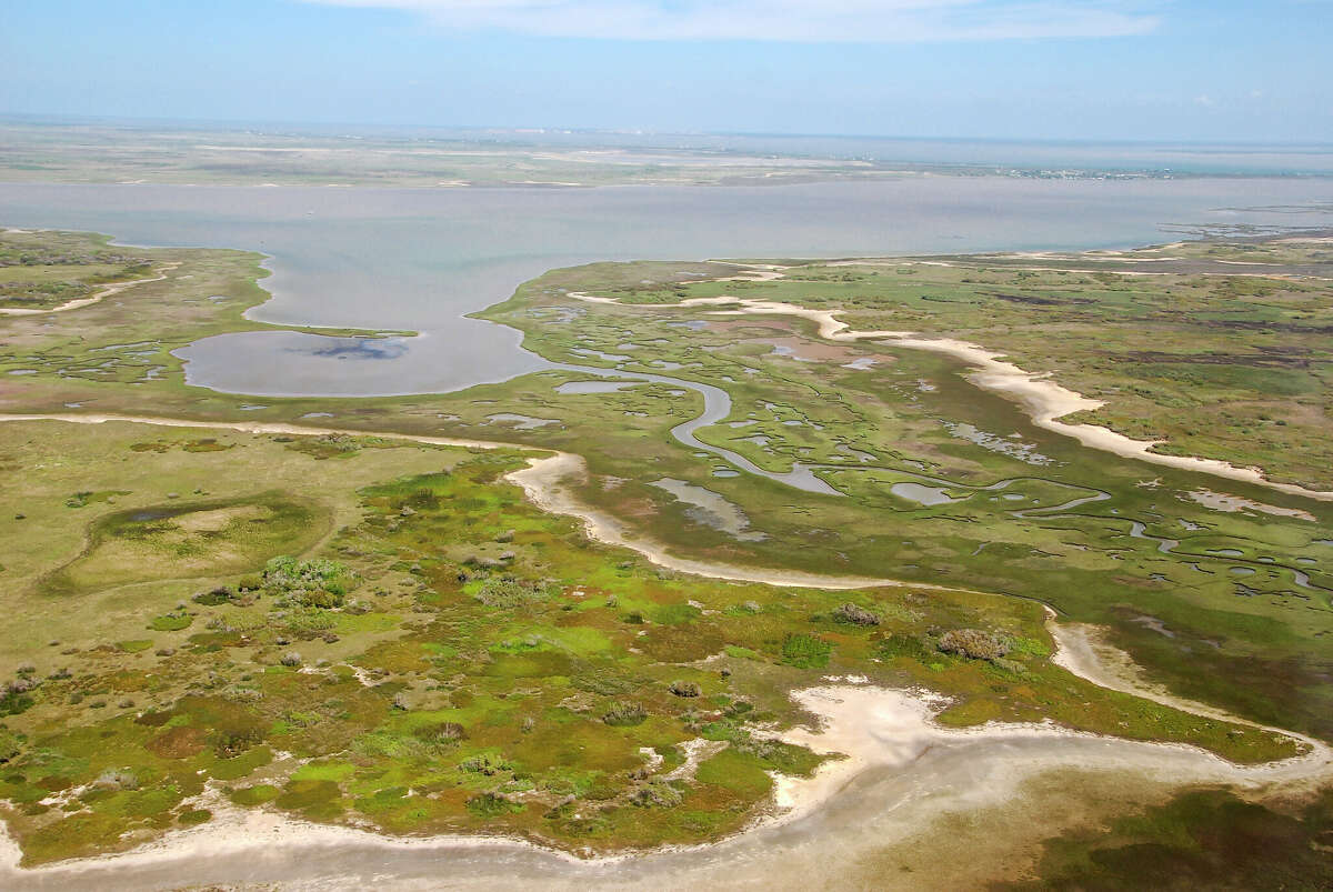 Powderhorn Ranch will soon be home to a massive $50M Texas state park ...