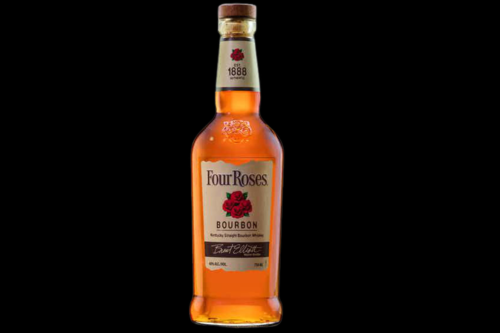 Four Roses review: an easy-to-drink Kentucky classic