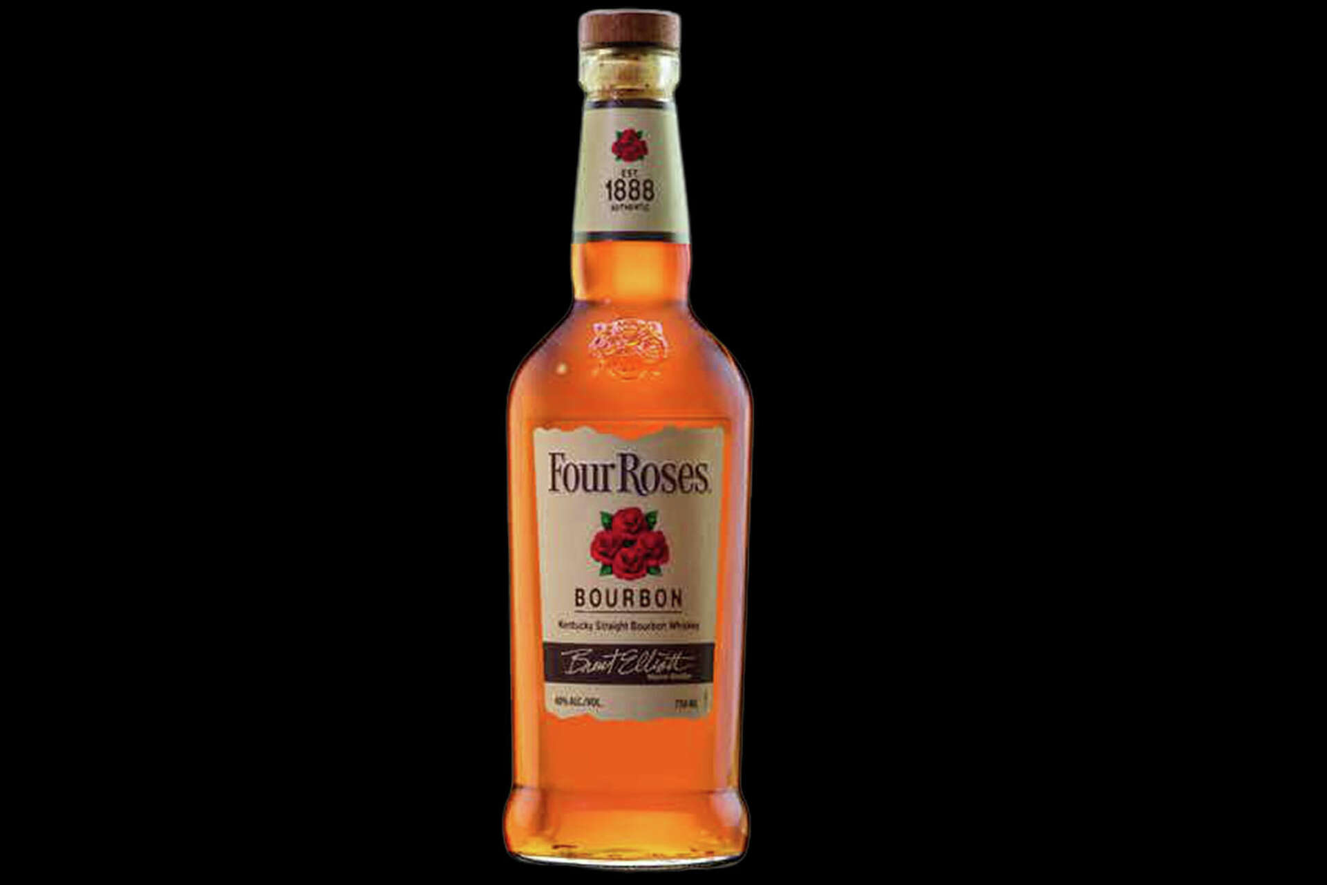 Four Roses review: an easy-to-drink Kentucky classic