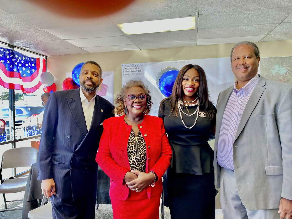 Fort Bend County political parties prepare as primary approaches