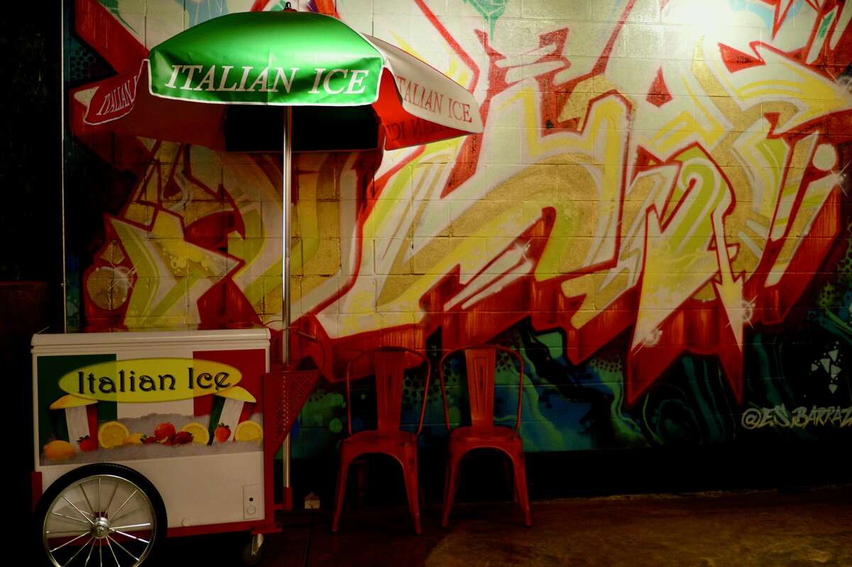 Via in New Haven aims to draw young crowd with Italian street food ...